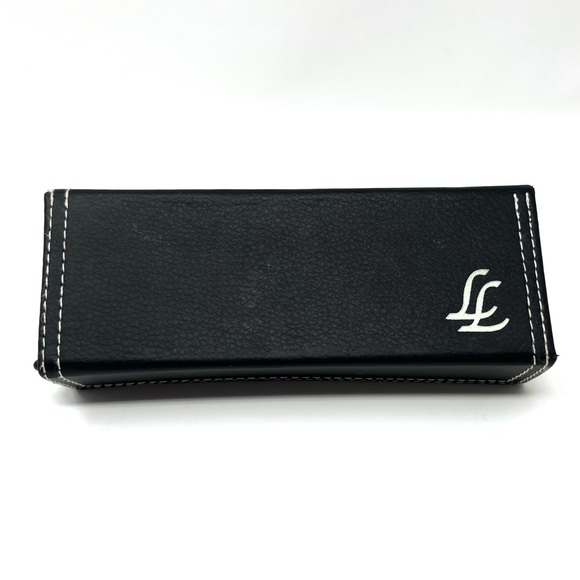 Lisa Loeb | Accessories | Lisa Loeb Black White Sunglasses Eyeglasses ...